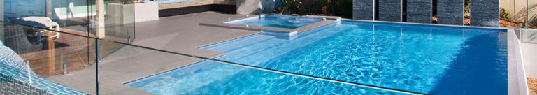 Building a Swimming Pool in Gympie | Gympie Pool Builders
